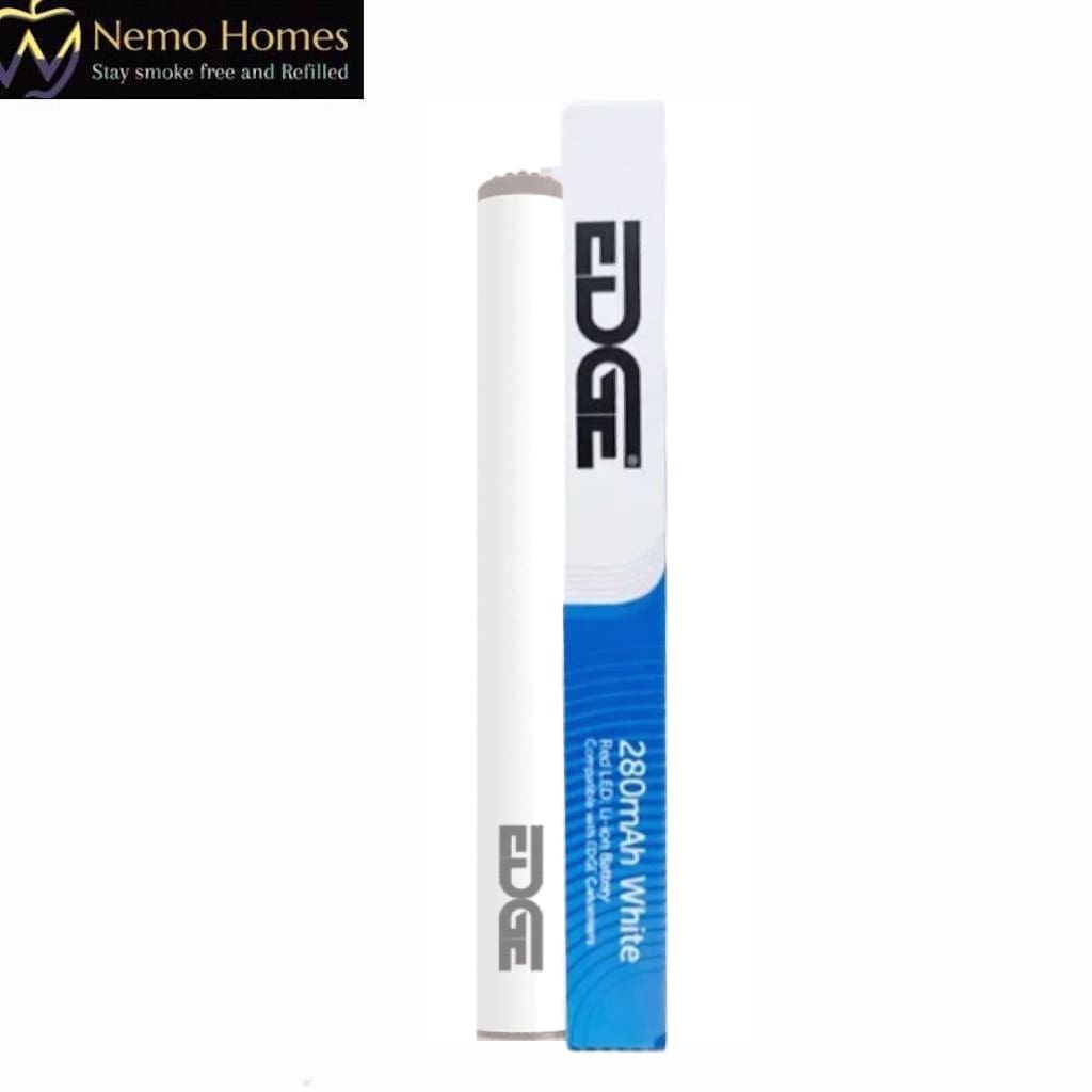 Ok Vape Battery | Ten Motives Cross Compatible | 10 Motives - Nemo Homes