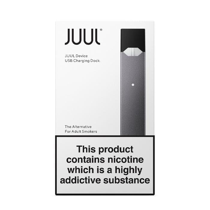 Juul Pods and Device | Original Juul - NH