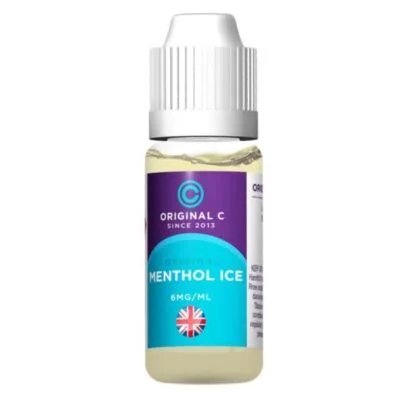CIRRO Original C 10ml E Liquid - Nemo Homes Vape Shop