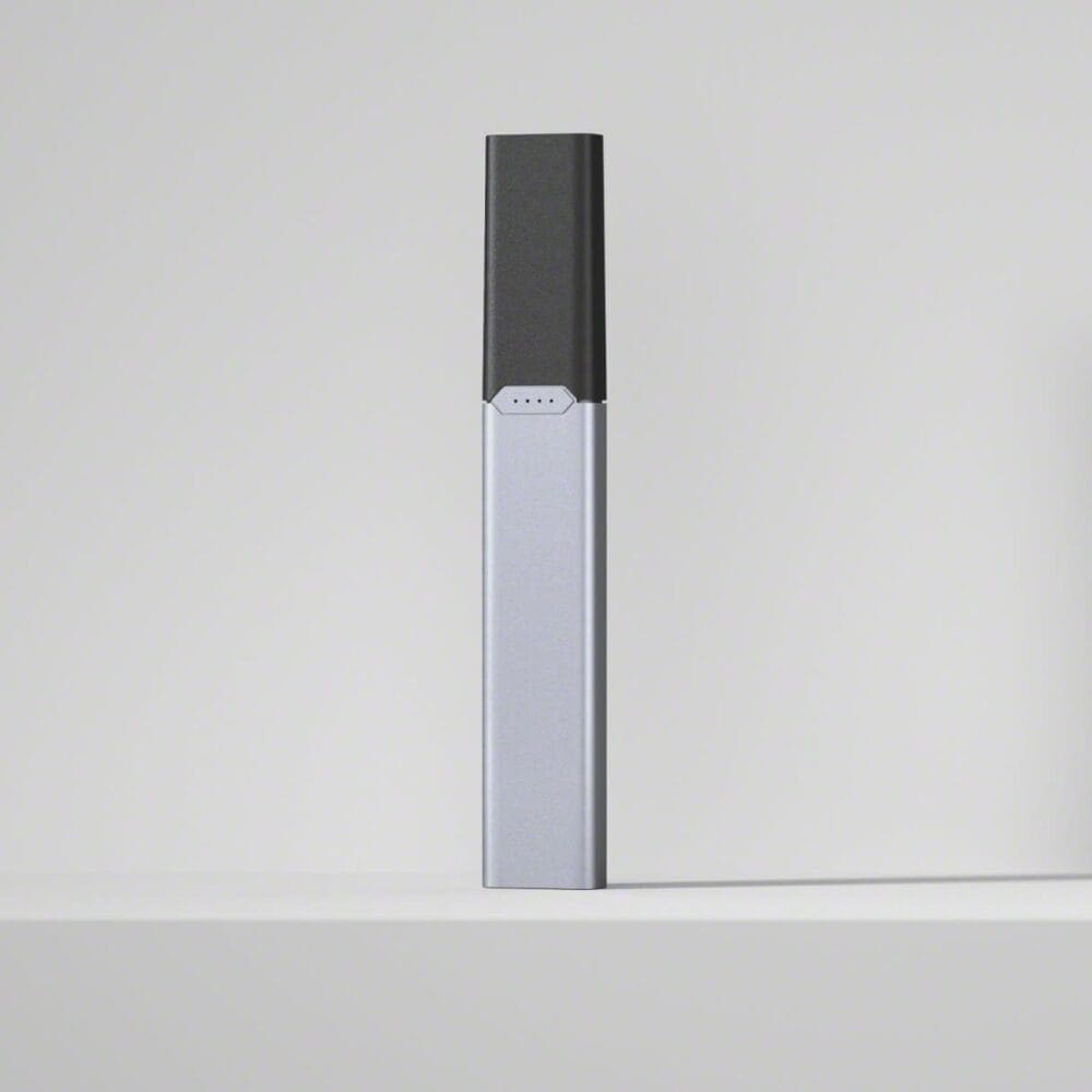 Introducing JUUL 2: Features, Pods, and What’s New - NH