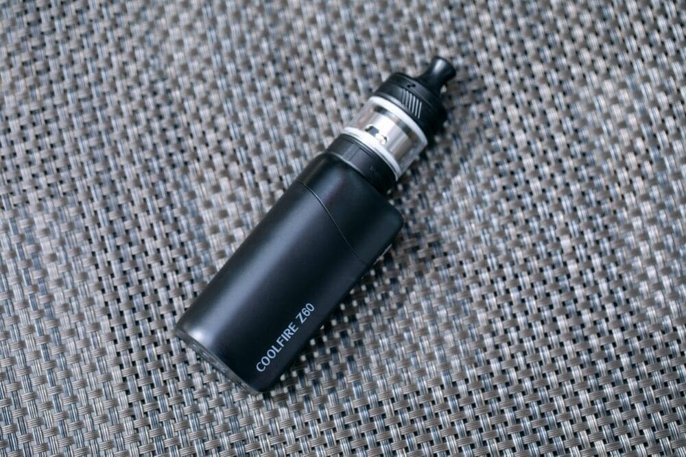 Innokin Coolfire Z60 Vape Mod Kit - Nemo Homes