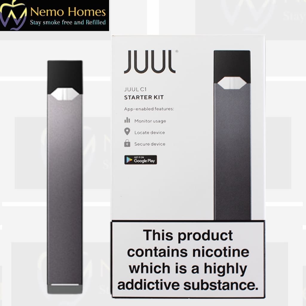 Juul C1 Device | Original Juul - NH