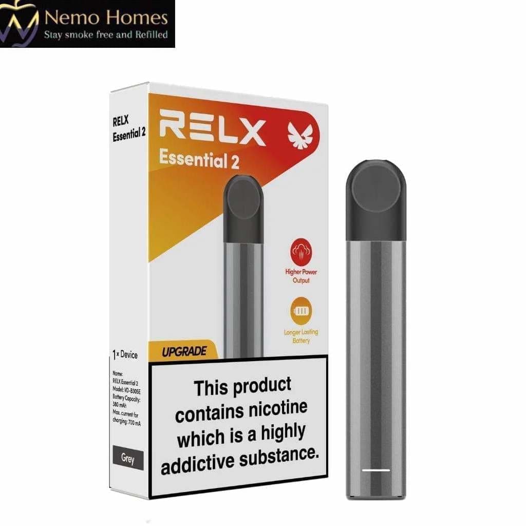 Relx Essential 2 Device - NH