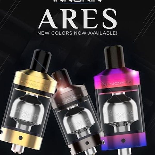 RDA/ RDTA Tanks - Nemo Homes Vape Shop