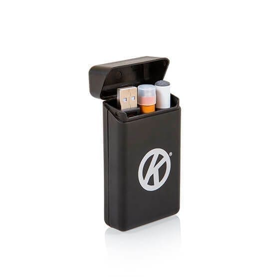 OK Vape Cigarette Style Starter Kit - Nemo Homes Vape Shop