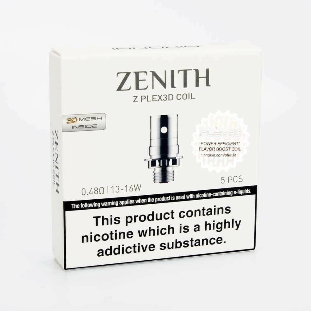 Innokin Z “Zenith” Replacement Coil - Nemo Homes